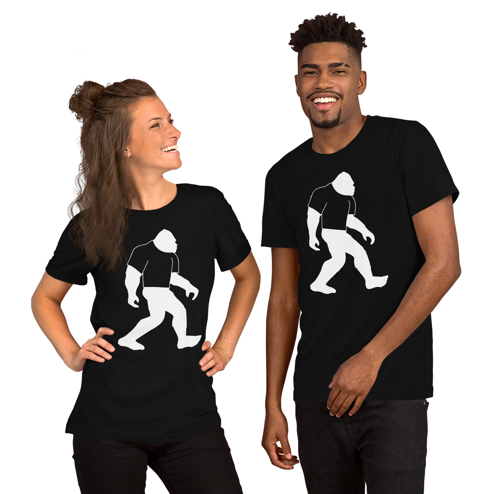 T-Shirts – Squatch Apparel