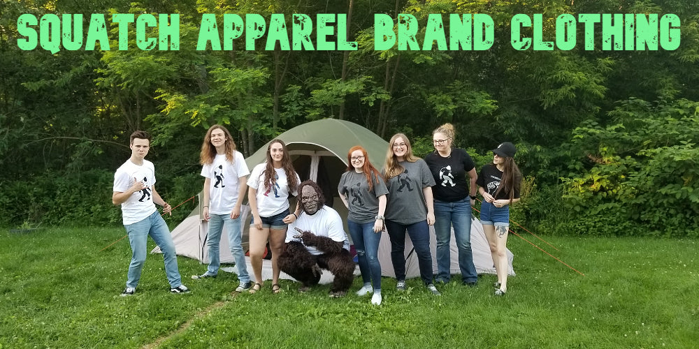 Home | Squatch Apparel